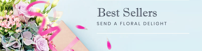 Flowers Surbiton | Order Stunning Flowers Arrangements